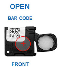 OSL Dosimeters | InLight Systems | NAGASE LANDAUER, LTD.