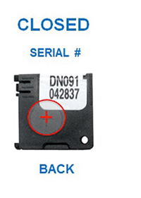 OSL Dosimeters | InLight Systems | NAGASE LANDAUER, LTD.