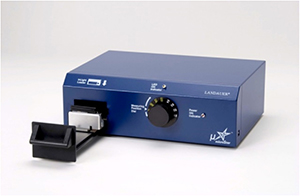 InLight® systems & OSL TECHNOLOGY | InLight Systems | NAGASE LANDAUER, LTD.