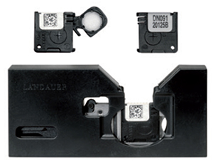 OSL Dosimeters | InLight Systems | NAGASE LANDAUER, LTD.