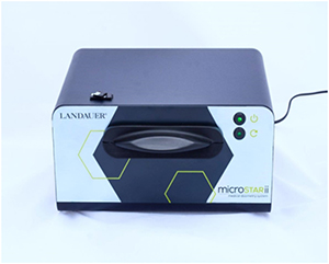 InLight® systems & OSL TECHNOLOGY | InLight Systems | NAGASE LANDAUER, LTD.